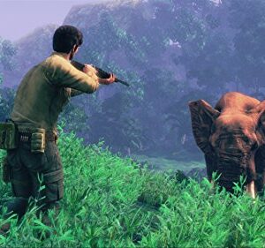 Cabela's African Adventure - PlayStation 4