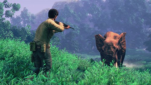 Cabela's African Adventure - PlayStation 4