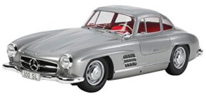 tamiya america, inc 1/24 mercedes-benz 300sl sports car, tam24338