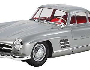 Tamiya America, Inc 1/24 Mercedes-Benz 300SL Sports Car, TAM24338