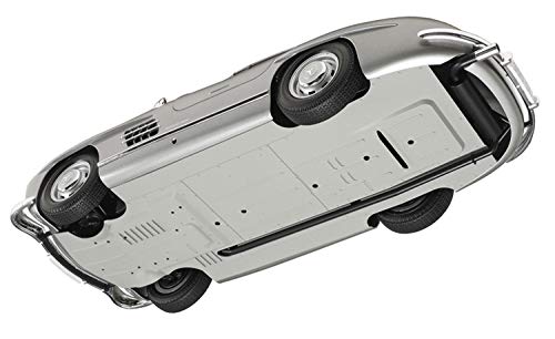 Tamiya America, Inc 1/24 Mercedes-Benz 300SL Sports Car, TAM24338