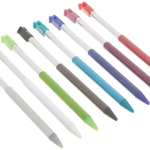 Collective Minds 8 Pack Metal Stylus Set