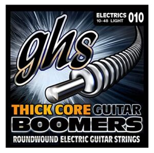 ghs strings electric guitar strings (hc-gbl set)