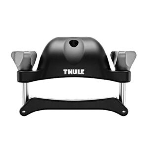 thule 819000 portage kayak/canoe carrier