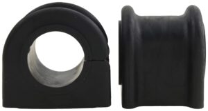 trw jbu1128 suspension stabilizer bar bushing for ford explorer: 2001-2005 and other applications front to frame