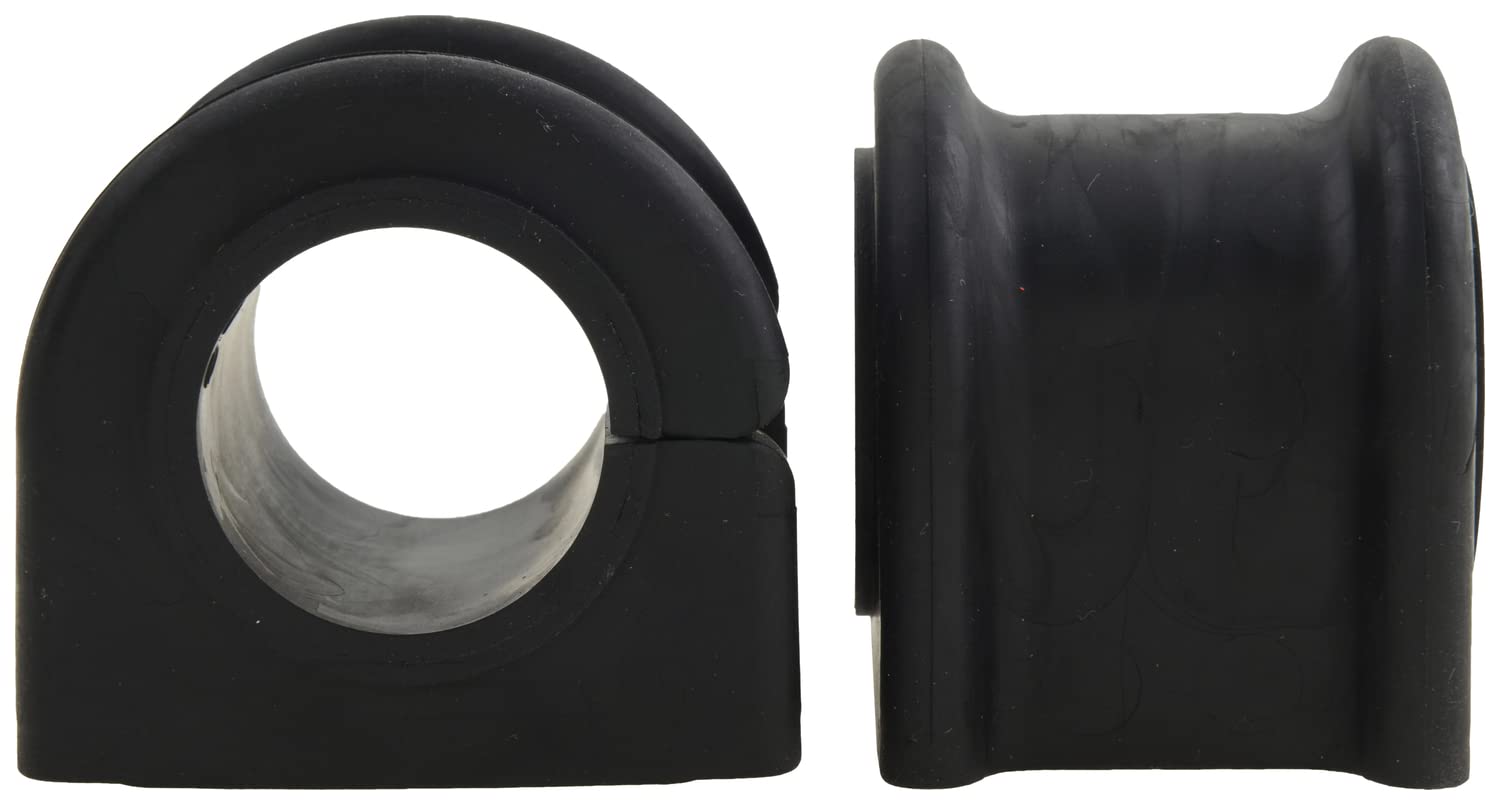 TRW JBU1128 Suspension Stabilizer Bar Bushing for Ford Explorer: 2001-2005 and other applications Front To Frame