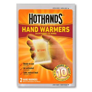 HotHandS Hand Warmers (72) Pairs