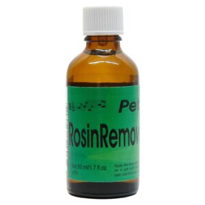 petz vm-45 rosin remover