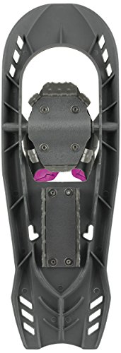 Louis Garneau - HG Women's Boreal Snowshoe, Charcoal/Purple, 828