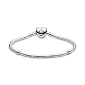 PANDORA Women's Bracelet Sterling Silver ref: 590719-18