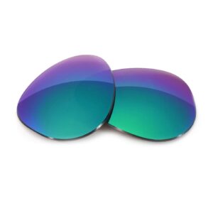 fuse lenses compatible with ray-ban rb3267 (64mm)