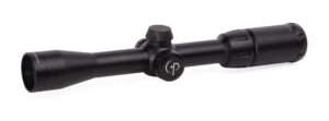 centerpoint optics lr392rg2 red/green 3-9x32mm illuminated hunting riflescope