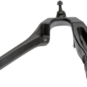 Dorman 521-877 Front Driver Side Lower Suspension Control Arm and Ball Joint Assembly Compatible with Select Chevrolet / GMC / Hummer Models