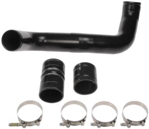 dorman 904-272 cold side intercooler pipe kit compatible with select ford models (oe fix)