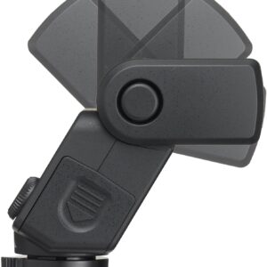 Pentax AF201FG Flash (Black) Dustproof & Weather-Resistant P-TTL Auto Flash Guide Number 20