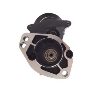 New Black Starter Compatible with 1993-2006 Harley Davidson & Buell Upgrade 1.8HP 228000-2550 228000-2552 31553-94 31553-94A 31553-94B 31559-99A