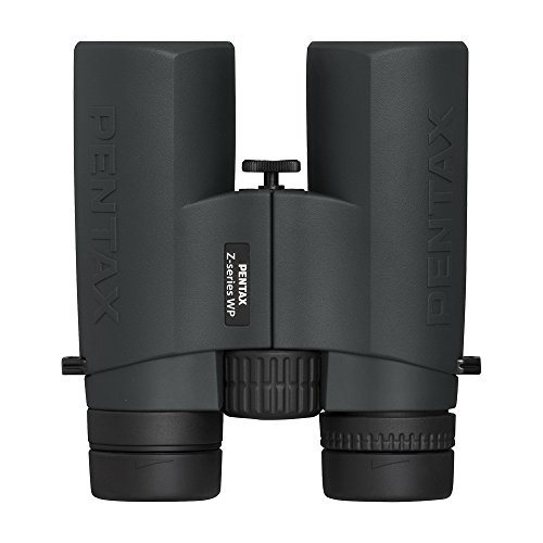 Pentax ZD 10x43 WP Binoculars