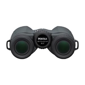 Pentax ZD 10x43 WP Binoculars