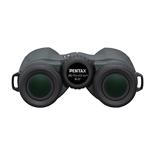 Pentax ZD 10x43 WP Binoculars