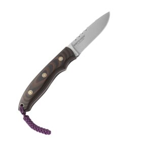 Columbia River Knife and Tool 2861 Hunt'N Fisch Fixed Blade Knife