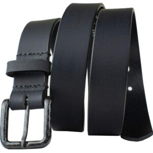 the specialist nickel free belt (36") ,black