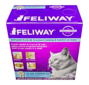 feliway diffuser