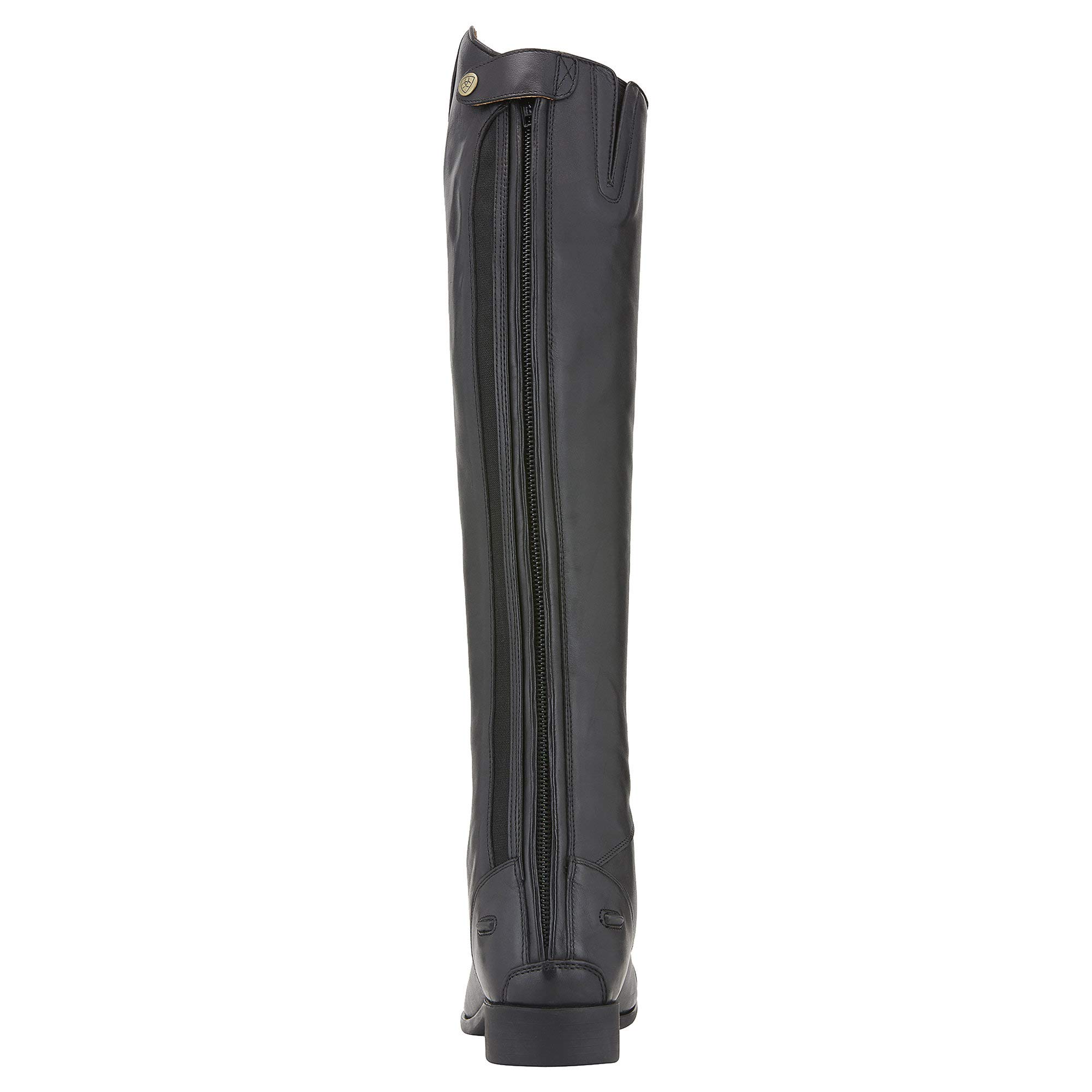 Ariat Men's Heritage Contour Field Zip Tall Riding Boot