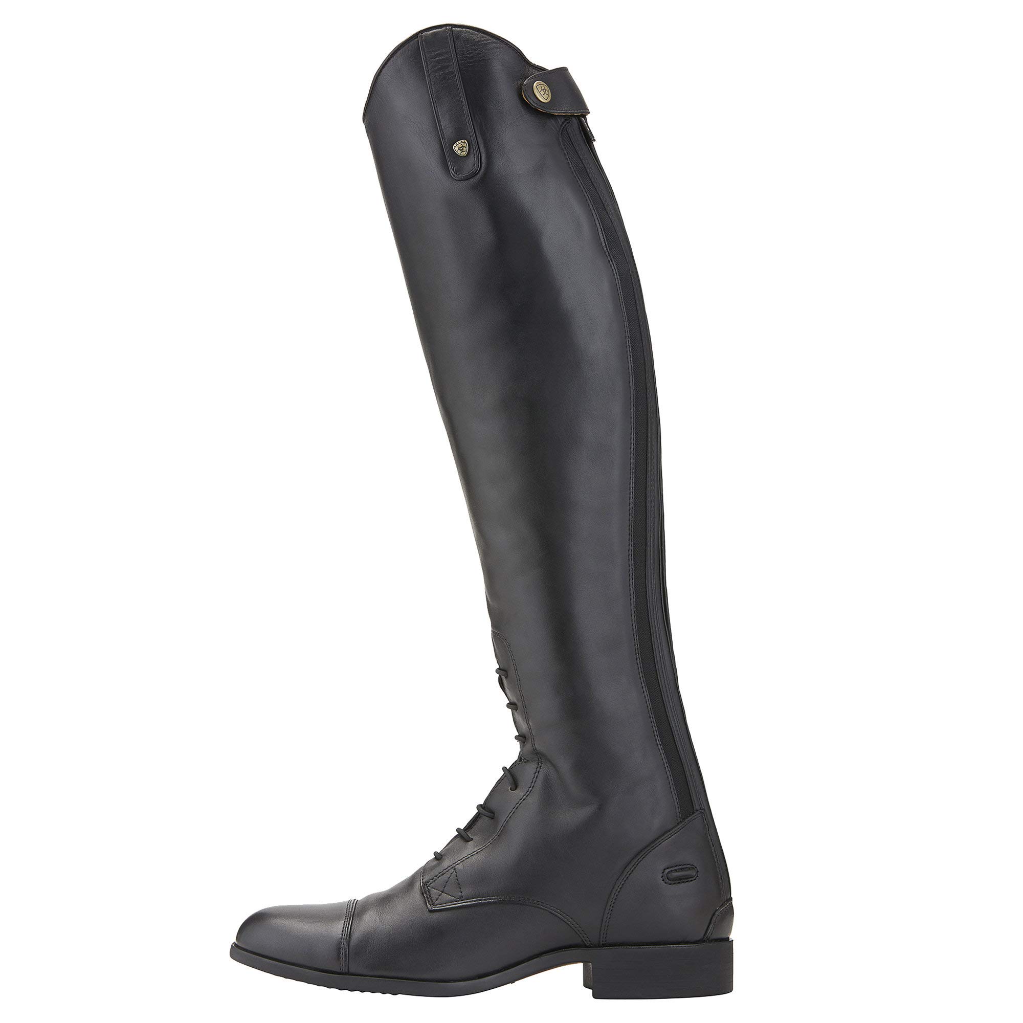 Ariat Men's Heritage Contour Field Zip Tall Riding Boot