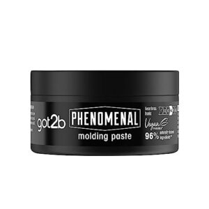 schwarzkopf got2b phenomenal moulding paste, 100ml