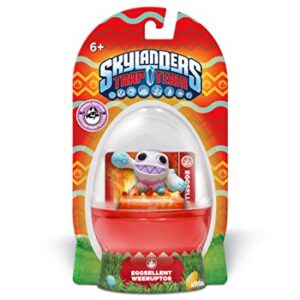 Skylanders Trap Team: Mini Eggsellent Weeruptor Character Pack - Easter 2015