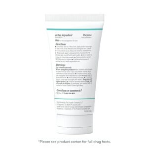 Proactiv Skin Purifying Acne Face Mask and Acne Spot Treatment - Detoxifying Facial Mask with 6% Sulfur 3 Oz 90 Day Supply