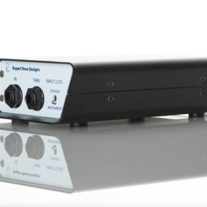 Rupert Neve Designs RNDI Active Transformer Direct Interface