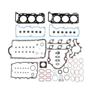 dnj fgs4036 mls full gasket sealing set/for 2000-2011/ ford, land rover, mazda, mercury/ 4.0l/ v6/ 12v/ sohc/ 245cid/ flex