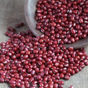 Hunza Organic Adzuki Beans (2 lbs)