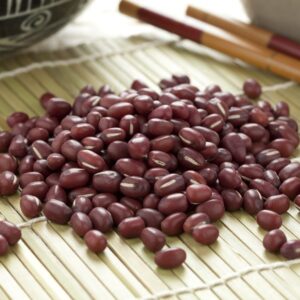 Hunza Organic Adzuki Beans (2 lbs)