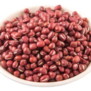 Hunza Organic Adzuki Beans (2 lbs)