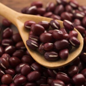 Hunza Organic Adzuki Beans (2 lbs)