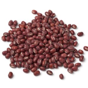 Hunza Organic Adzuki Beans (2 lbs)