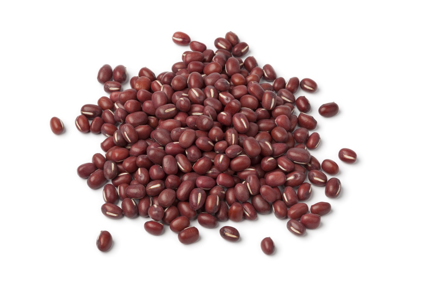 Hunza Organic Adzuki Beans (2 lbs)