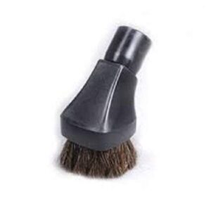 miele & bosch 35mm wide, horse hair vacuum cleaner dusting brush # 32-1618-04