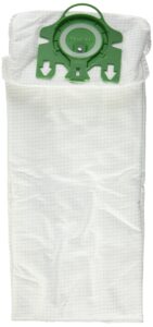 miele type u airclean bags & filters, for s7000-s7999 uprightupright, 8 pack