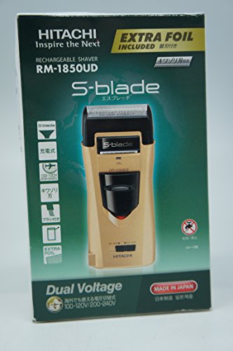 Electric Shaver RM1850UD