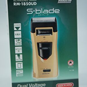 Electric Shaver RM1850UD