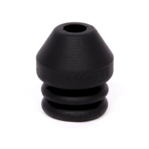 limbsaver target stabilizer dampener, standard, black