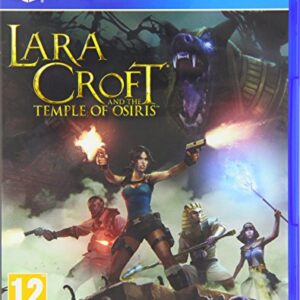 Lara Croft Temple of Osiris (PS4)