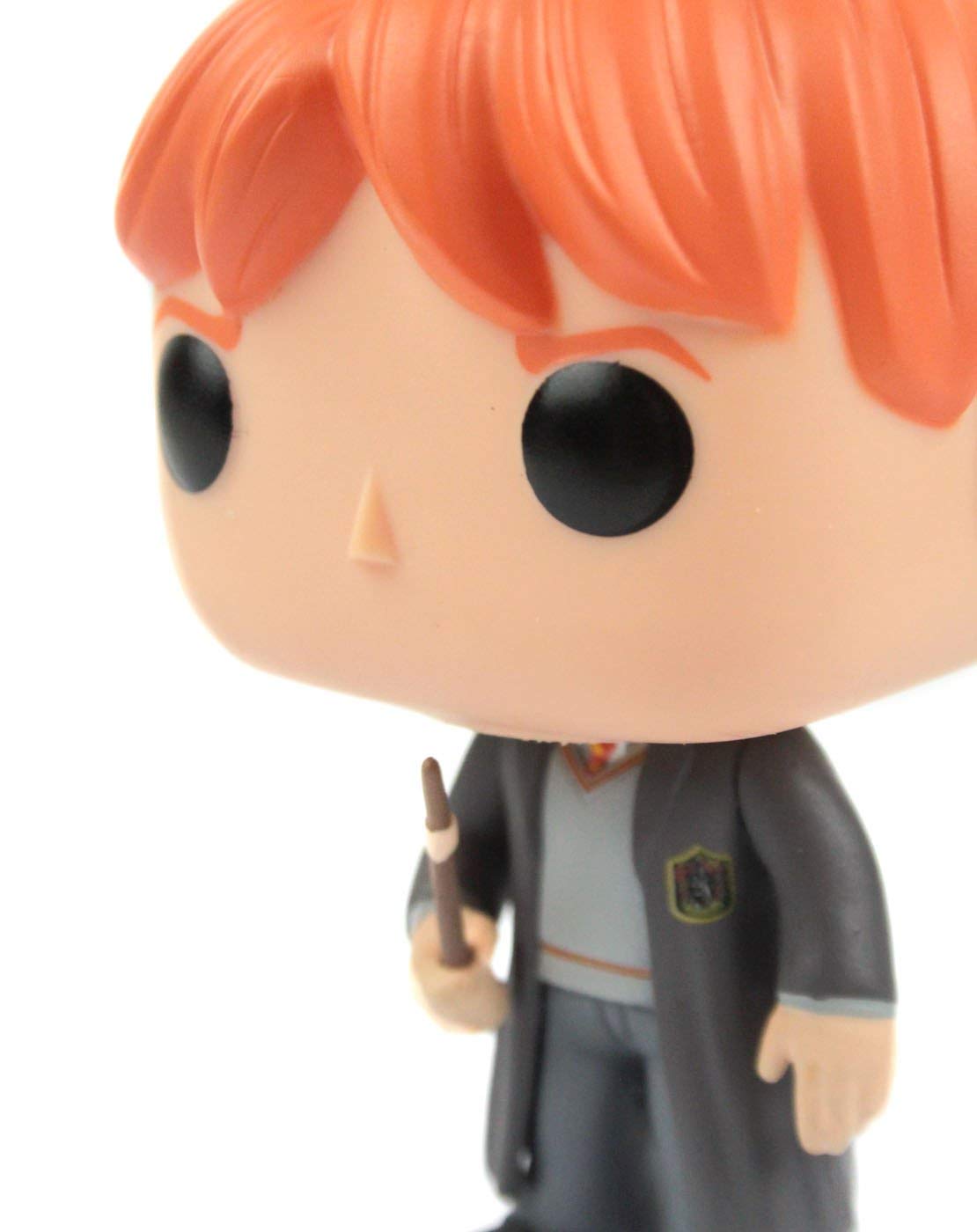 Funko POP Movies: Harry Potter Ron Weasley Action Figure, Standard (5859)