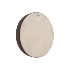 remo fiberskyn 16 inch hand drum (teen/adult)