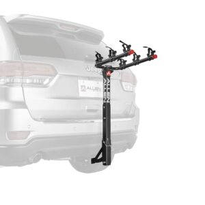 allen sports deluxe 3-bike hitch mount rack, model 532rr-r