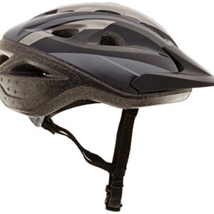 Bell 7060097 Adult Black Ti Fang Rig Helmet