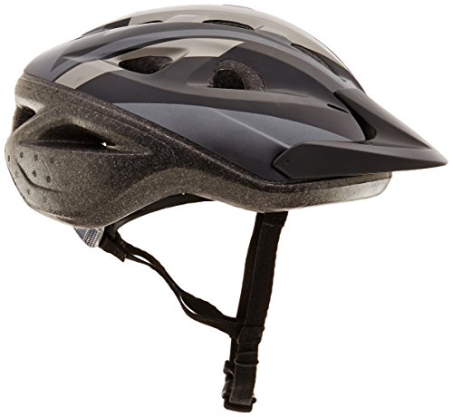 Bell 7060097 Adult Black Ti Fang Rig Helmet